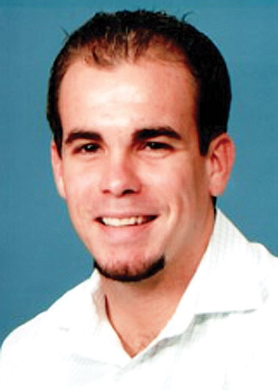 Mark Frazier | News, Sports, Jobs - News and Sentinel